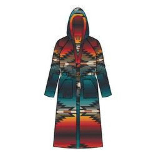 Saltillo Sunset | Pendleton Terry Robe Small/Medium only | Gathered: A ...