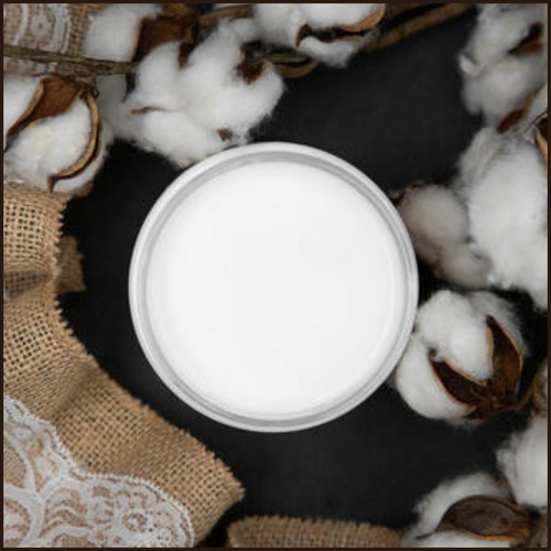 Cotton Chalk Mineral Paint | Gathered: A Native M