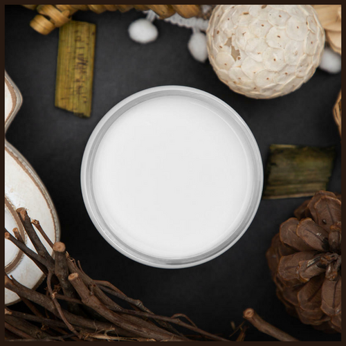 Fluff Chalk Mineral Paint | Gathered: A Native M