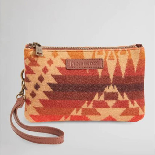 Mission Trails | Pendleton Three Pocket Keeper | Gathered: A Native M