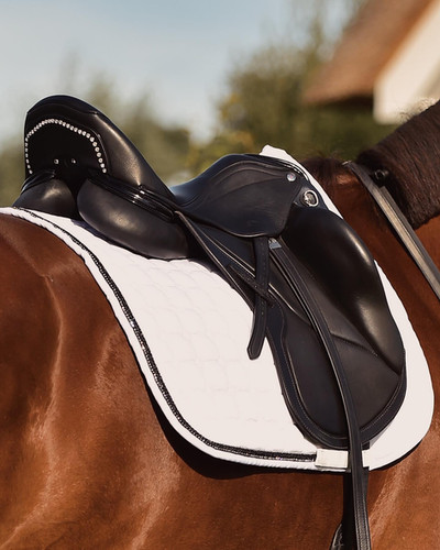 Aviar - Rook 3 Dressage Saddle | Saddle4You2023