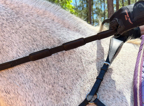 Comfort Connect Reins | Saddle4You2023
