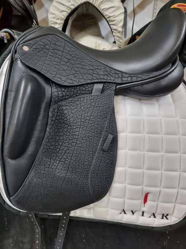 Custom Saddles Icon Flight | Saddle4You2023