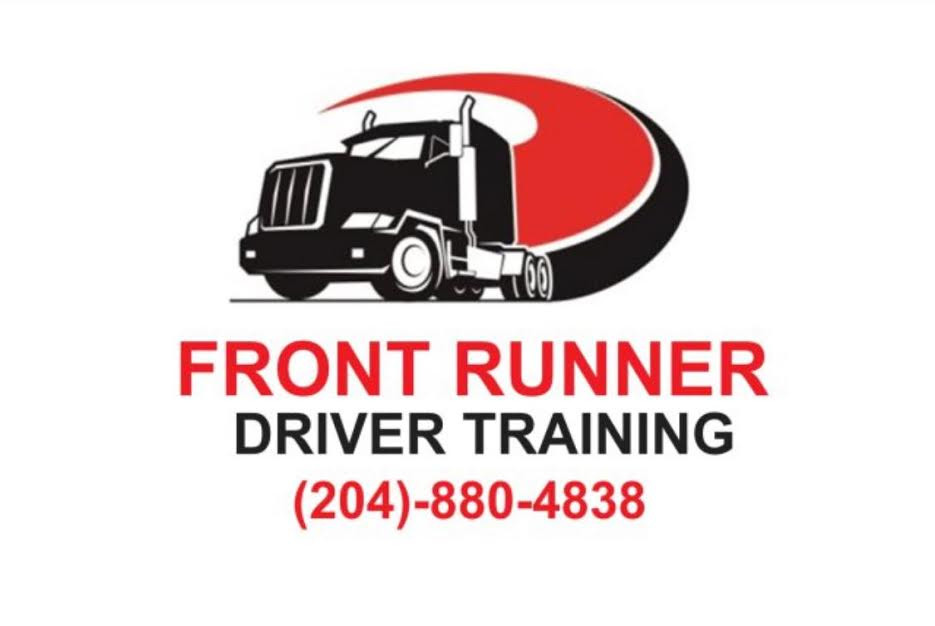 Front Runner Driving School , Winnipeg