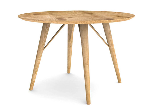 Churchill Dining Table | elemento-mobili