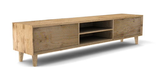 Grid Media Unit | elemento-mobili