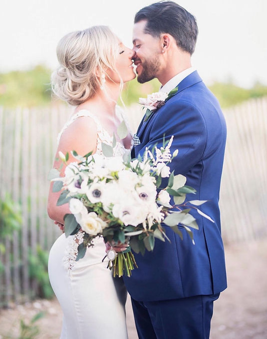 Bridal | Chantelle Rose Bridal | Manchester