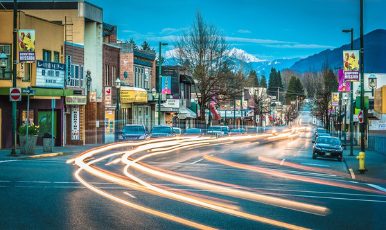 DOWNTOWN | Downtown Mission | British Columbia