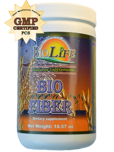 Fiber | biolife