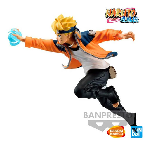BANDAI Figuren | NARUTO-PLANET