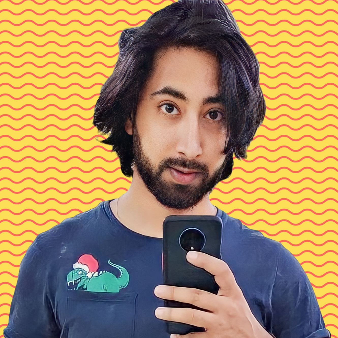 Transforming the Landscape | Kawal