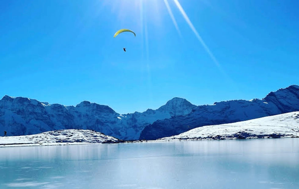 Massage&Therapie Martina Hofer | Massage Steffisburg | Thun