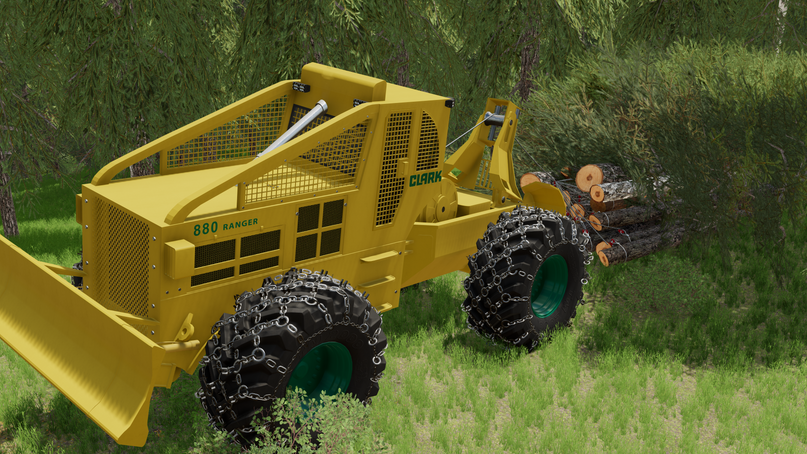 FDR Logging
