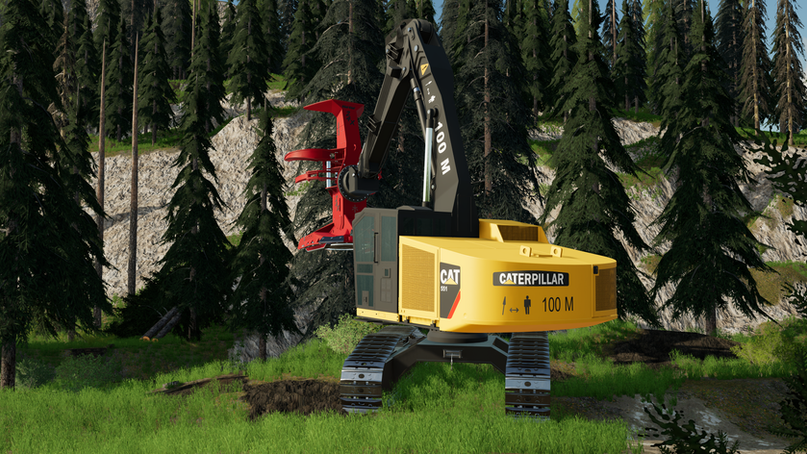 FDR Logging