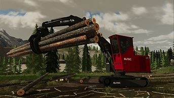 FDR Logging - Sponsors