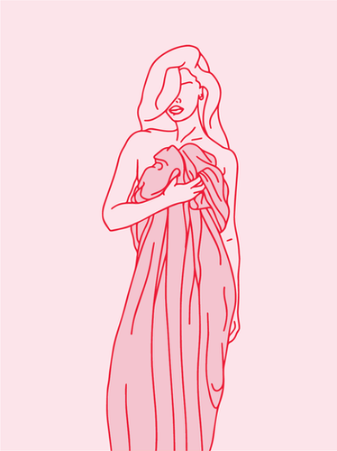 The Promiscuous Girl | ReWorded