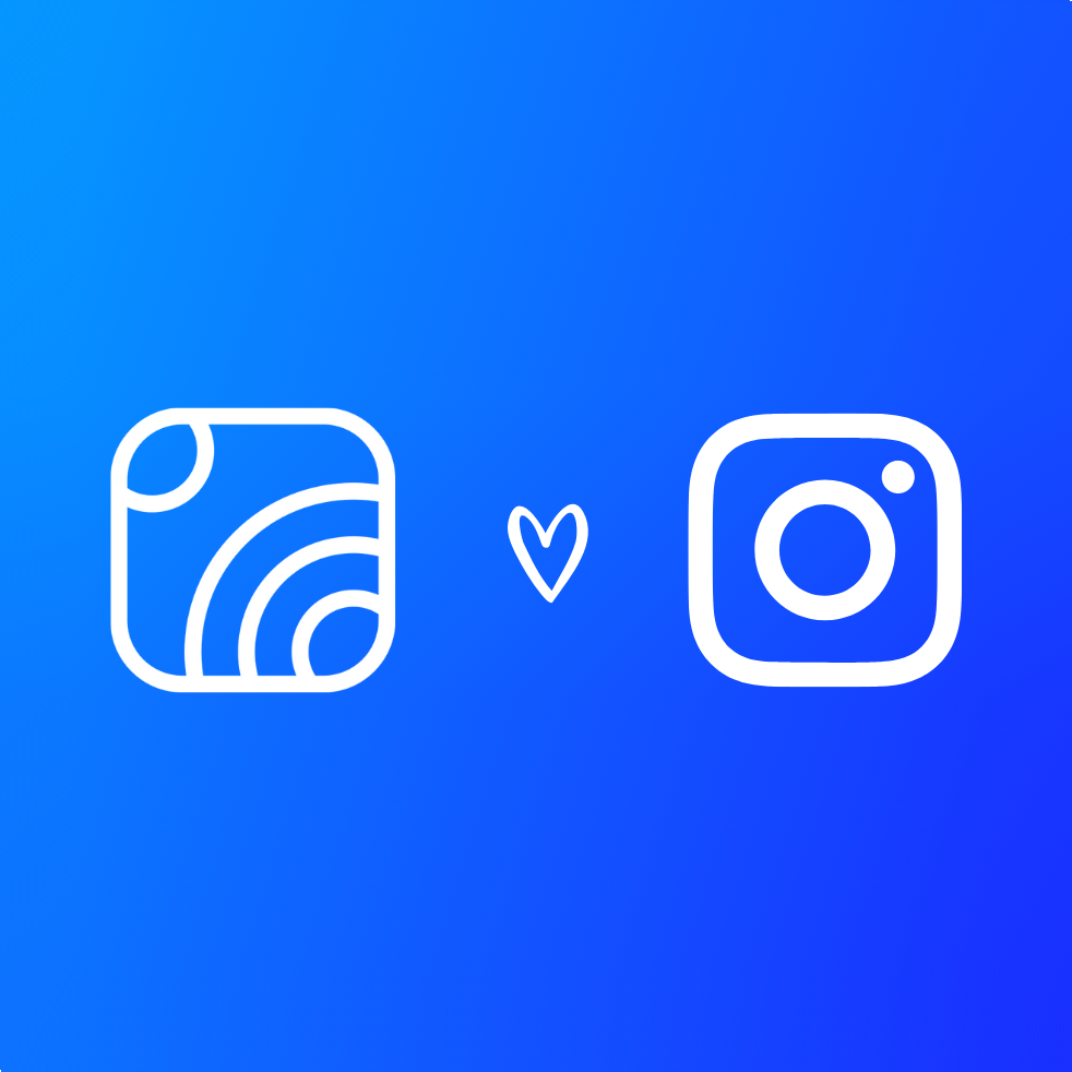 Hookle for Instagram is here