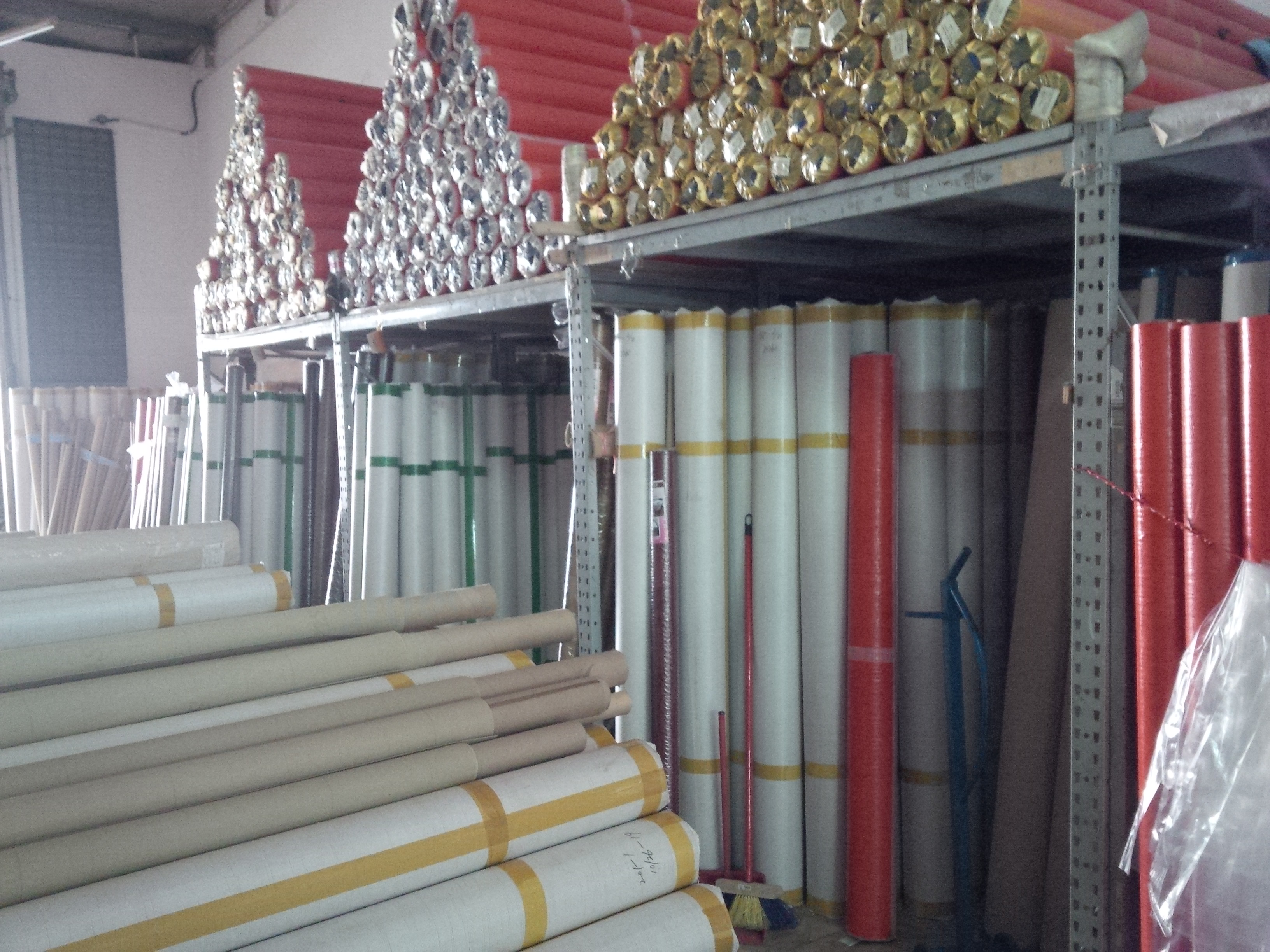 PVC Master | About Us