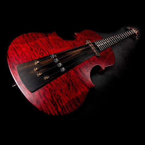 The Red Violin | Jens Ritter - Shop