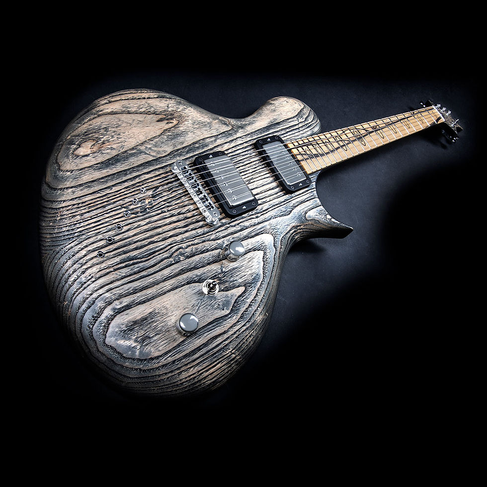 Jens Ritter Instruments | Handcrafted Guitars & Basses | Shop