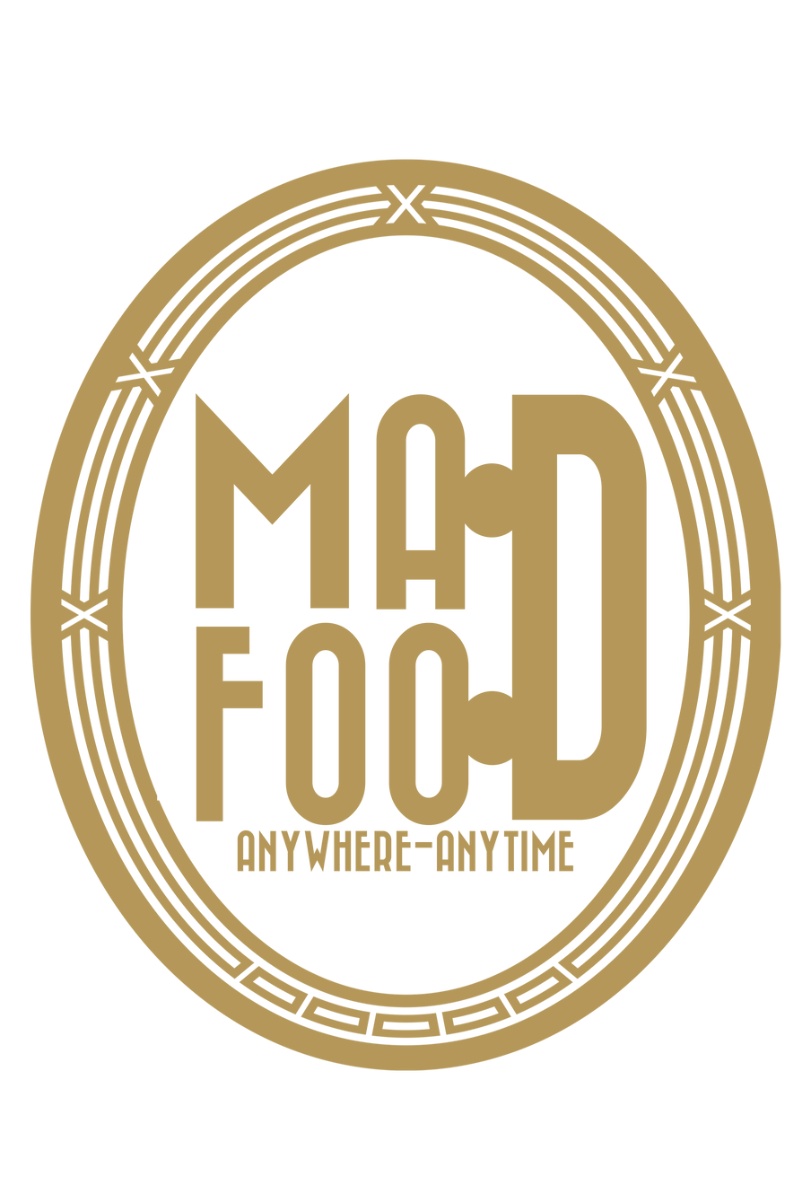 NOS SUGGESTIONS | Madfood