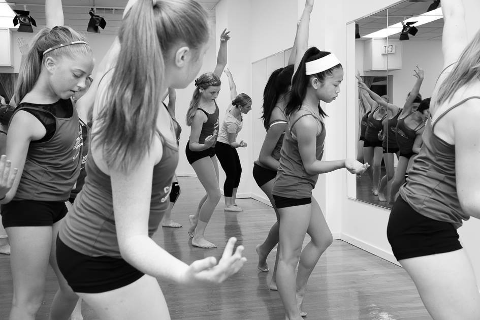 Apprenticeship Program | Madison Contemporary Dance | United States