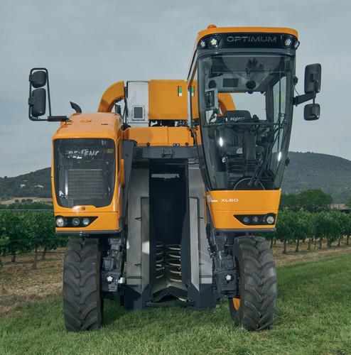 Optimum 2 | Vigneron