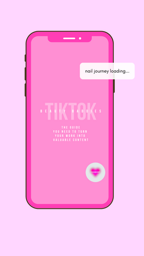 Tik Tok Beauty Baddies Guide | TGNailedIt