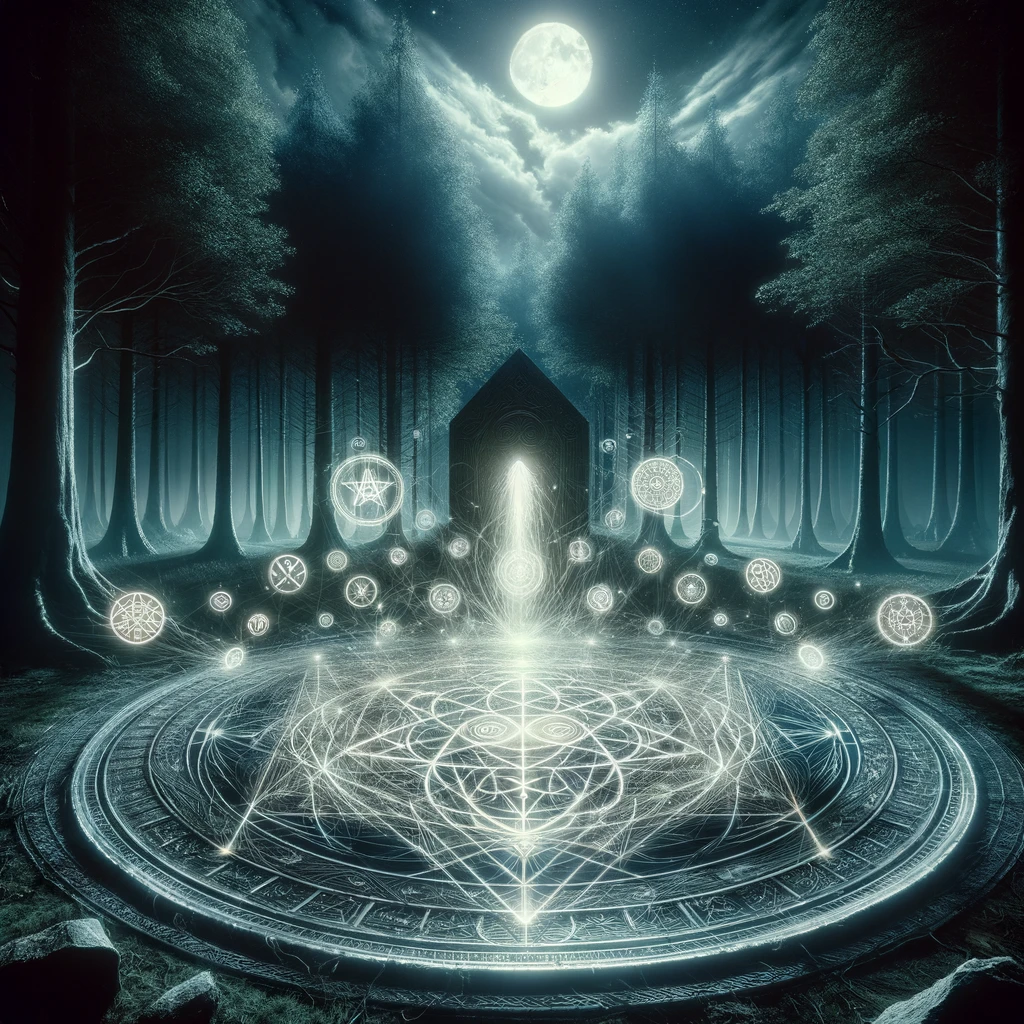 A Simple Method of Sigil Empowerment