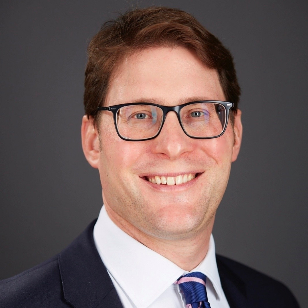 Dr. Simon Pearse | Heartsure Cardiology Clinic