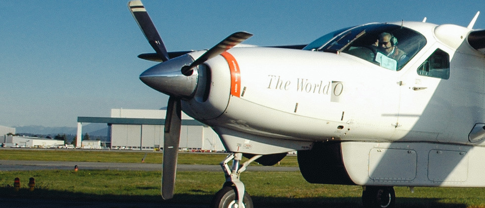 CAPABILITIES | Western Propeller