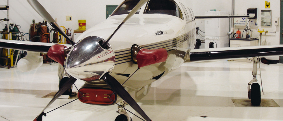 CAPABILITIES | Western Propeller