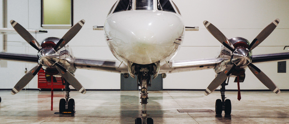 CAPABILITIES | Western Propeller