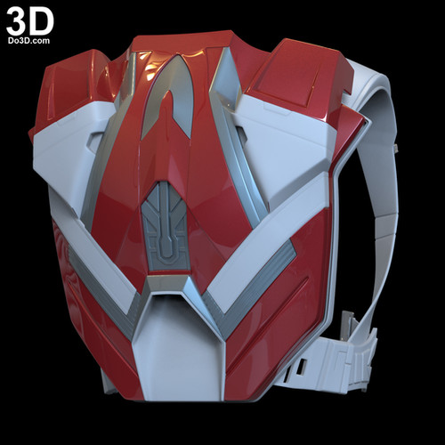 Jetpack 2021 EXO-7 from The Falcon and the Winter Soldier | 3D ...
