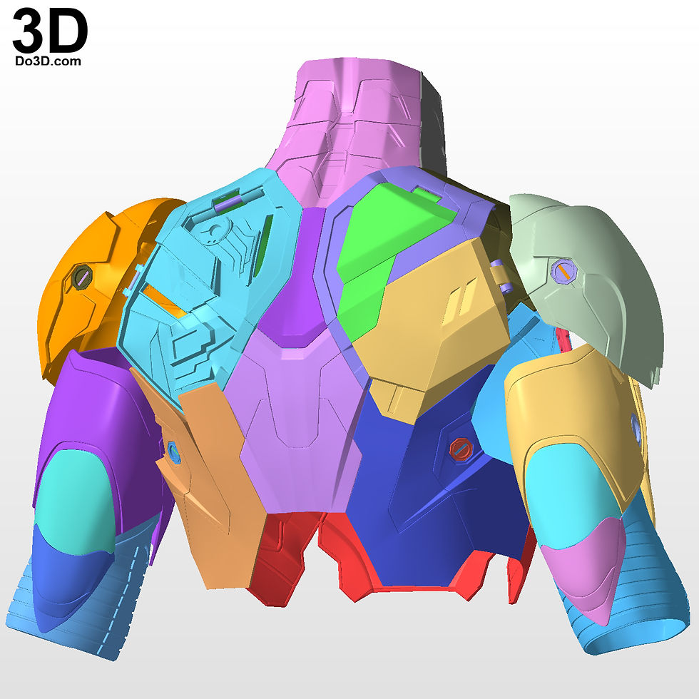 how to draw iron man mark 47