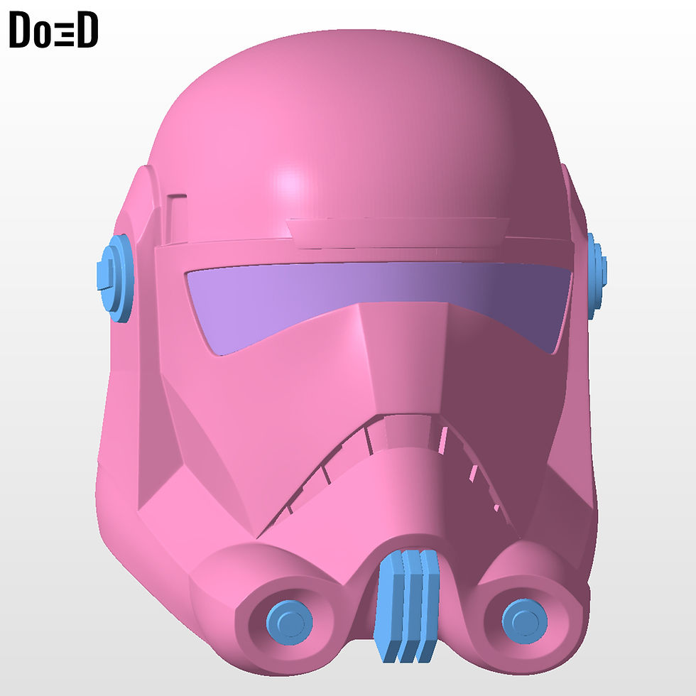 Star Wars | Do3D.com