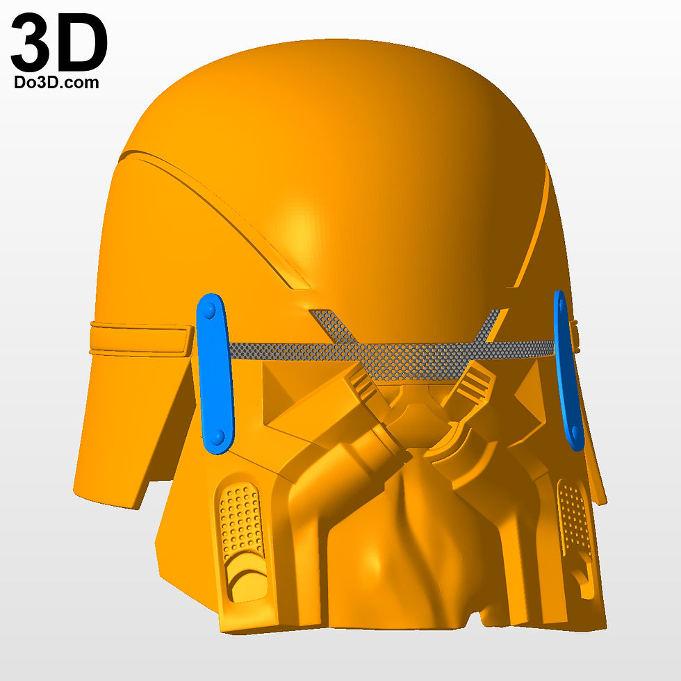Star Wars | Do3D.com 11/12