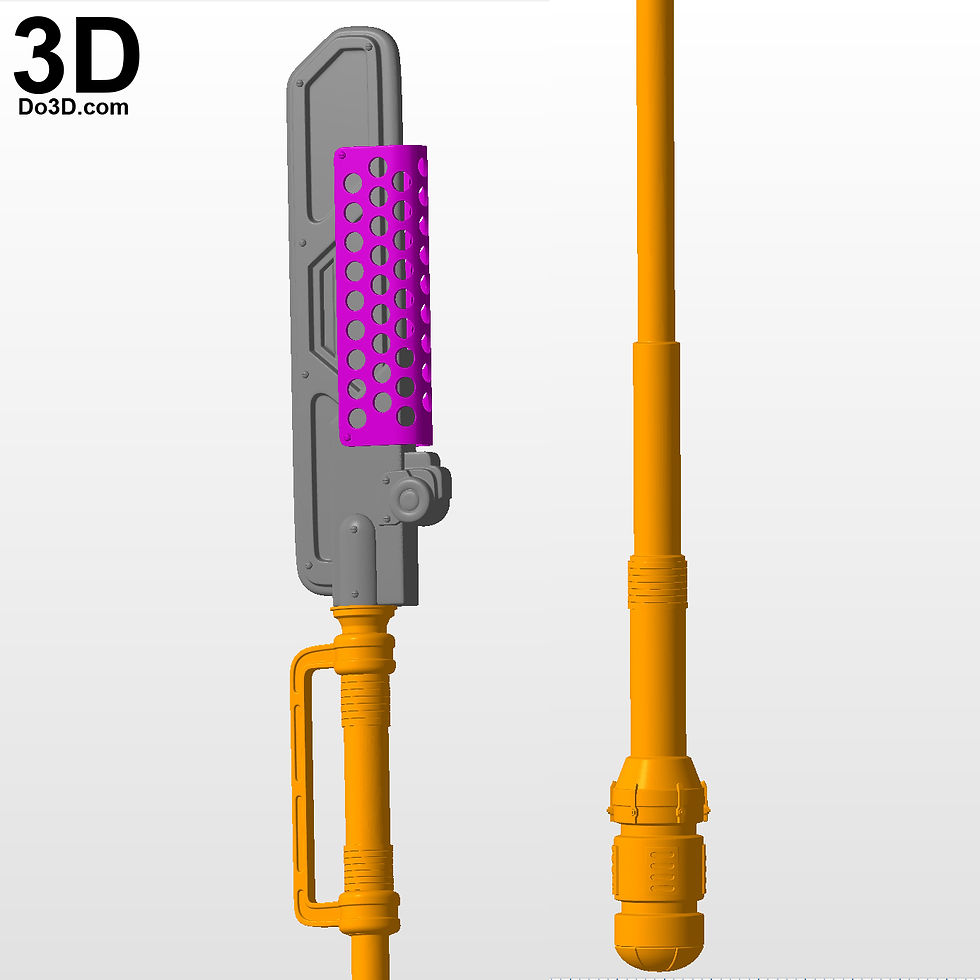 Star Wars | Do3D.com 5/11