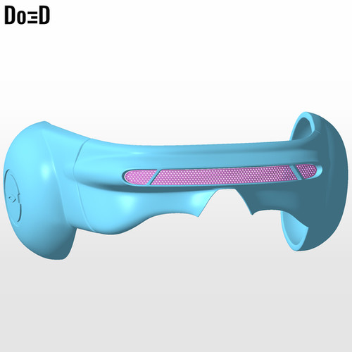 X-Men Cyclops Laser Beam Visor Glasses Comics Version | 3D Printable ...