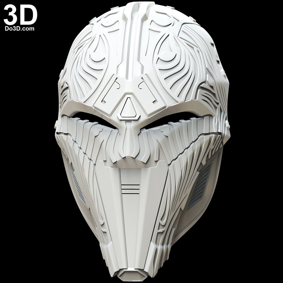 Star Wars | Do3D.com 7/10