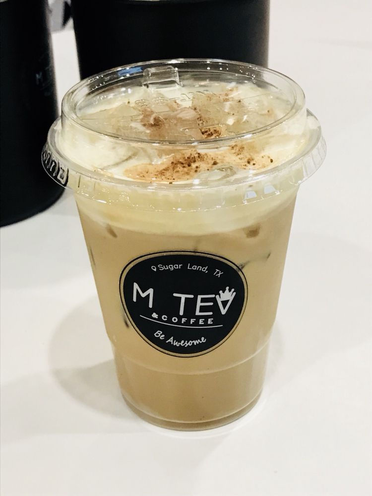 MTea & Coffee | Tea | Coffee | Smothies