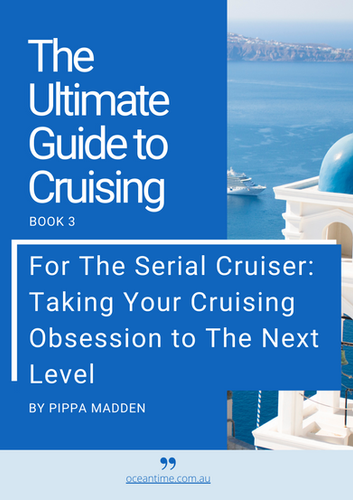 Part 3-For the serial cruiser: Taking you cruising obsession to the ...