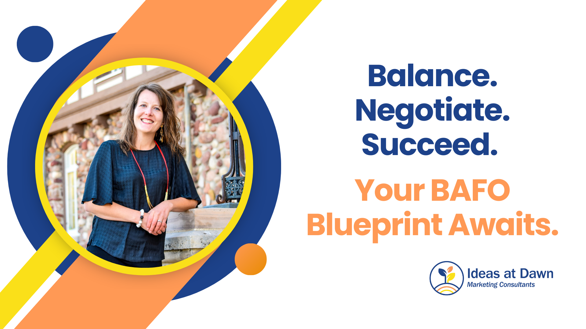 Mastering the Response to a Best and Final Offer (BAFO): A Keen ...