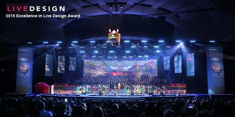 David Sumner Design_theatre