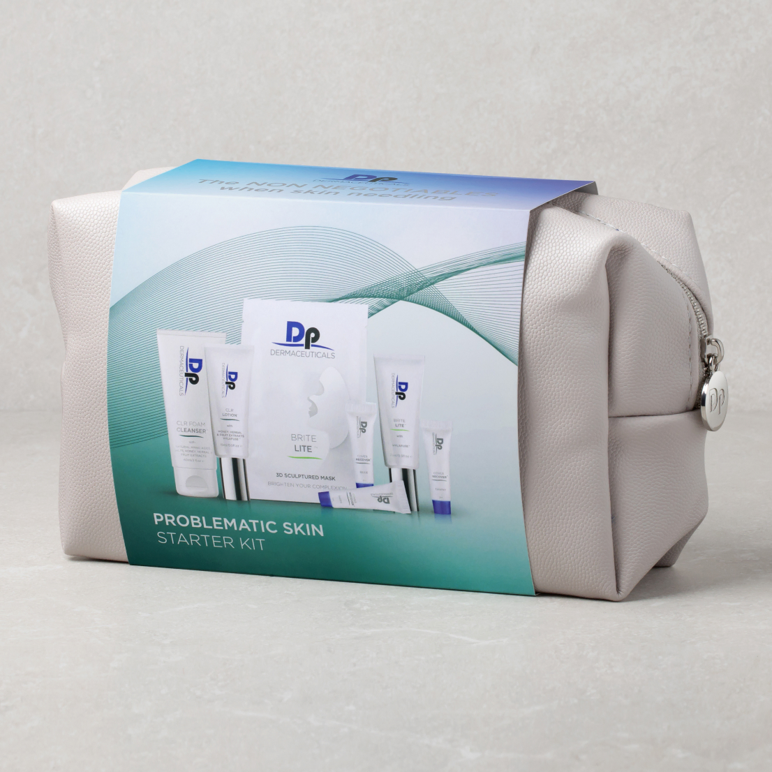 DP DERMACEUTICALS | Absolute Beauty