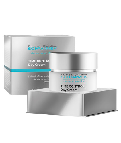 Dr Sch TIME CONTROL Day Cream, 50ml | Absolute Beauty