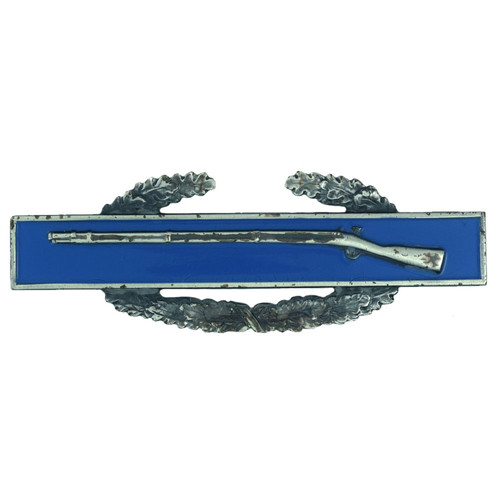 US Army Expert Infantryman Badge | DW Militaria