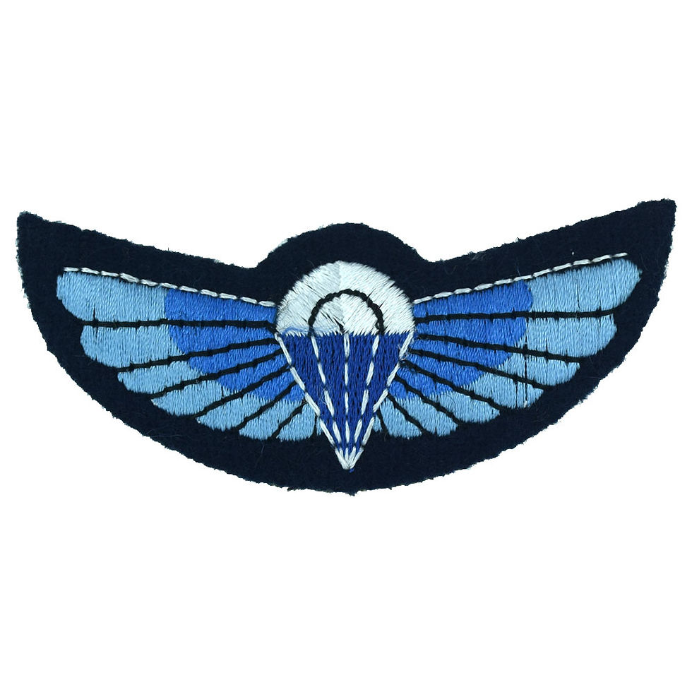 Special Air Service, SAS Wings | DW Militaria