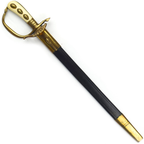 A Pre war German Hunting Hanger | DW Militaria