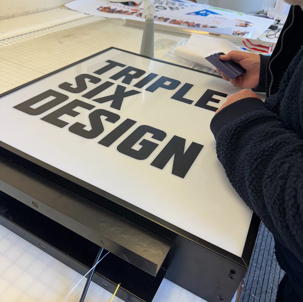 We’ve Rebranded to Triple Six Design